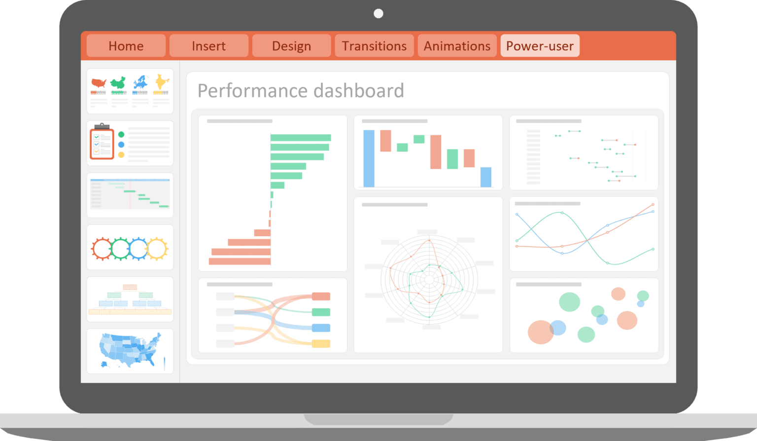 Los mejores complementos de PowerPoint que puedes instalar para crear presentaciones geniales