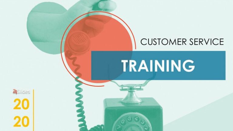 Top 10 Free Customer Service Free PowerPoint Templates