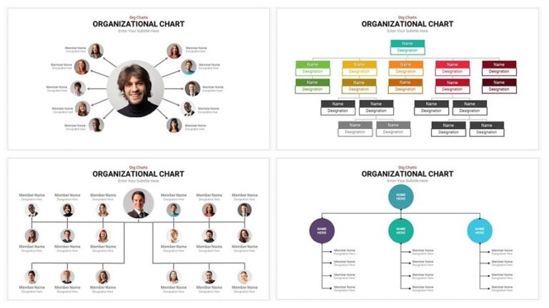 Best Free Team Building PowerPoint Templates - Updated February 2021
