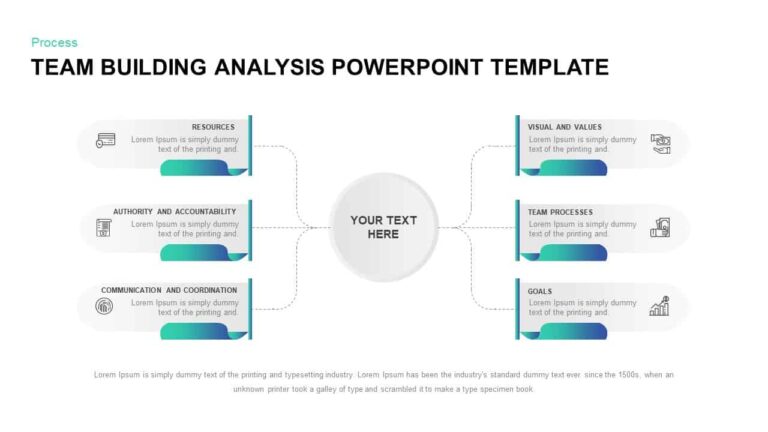Best Free Team Building PowerPoint Templates - Updated February 2021