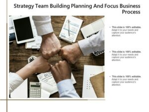Best Free Team Building PowerPoint Templates SlideChef
