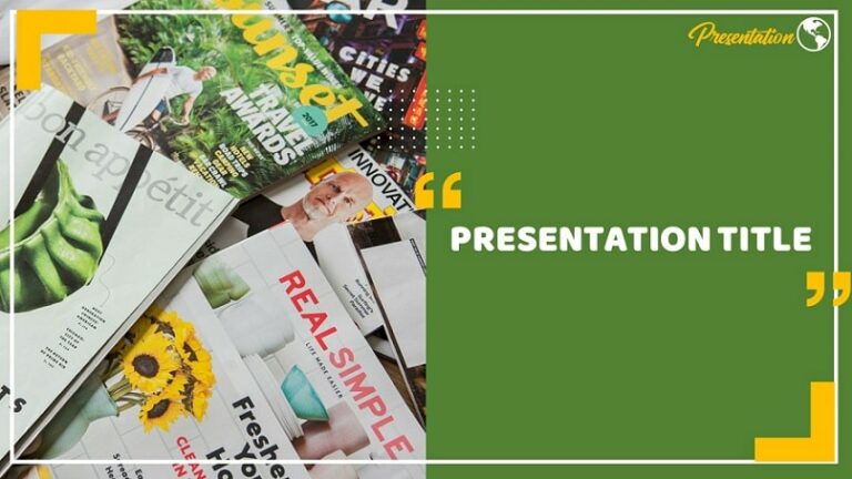 Best Free Brochure Templates to Download in 2025 [Free Pamphlet Added]