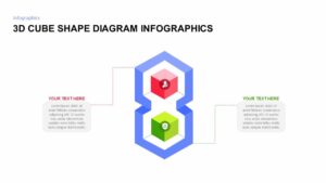 Free 3D Shapes for PowerPoint and Google Slides