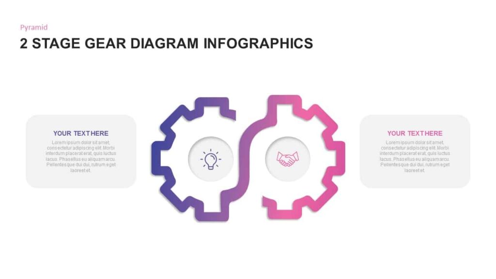 Free Gears PowerPoint Templates & Google Slides