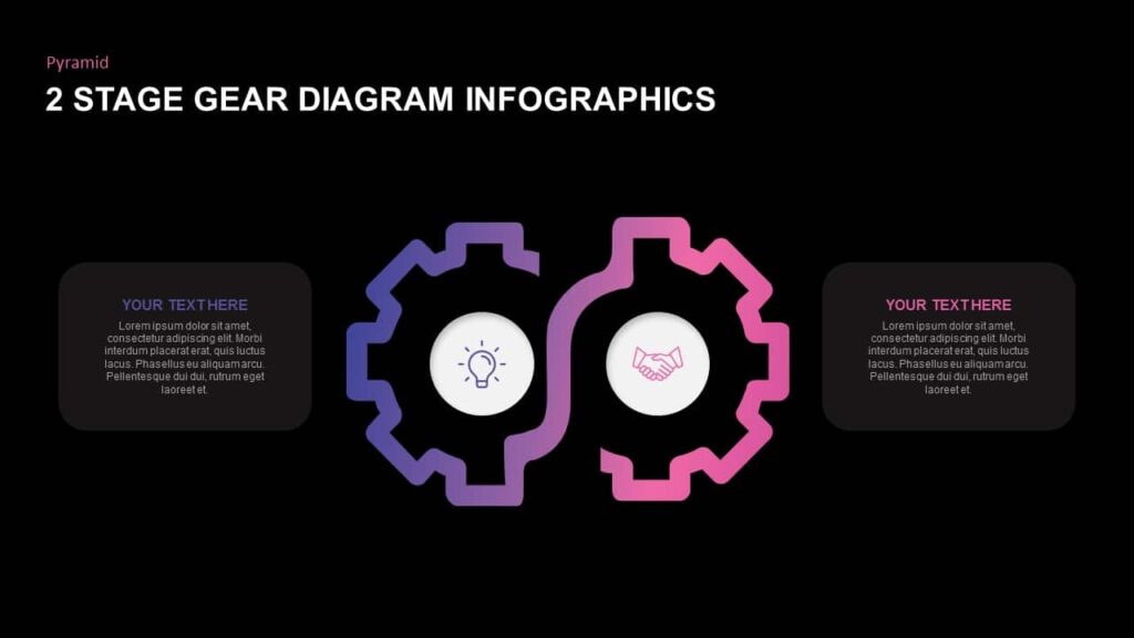 Free Gears PowerPoint Templates & Google Slides
