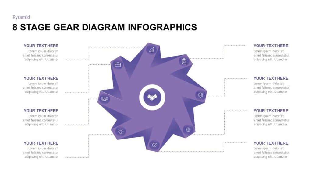 Free Gears PowerPoint Templates & Google Slides