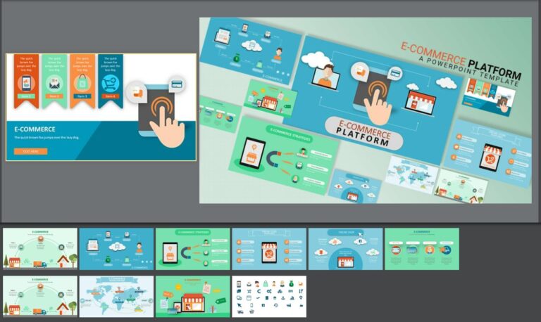 Best Free Google Slides Poster Templates (Based on User Reviews)