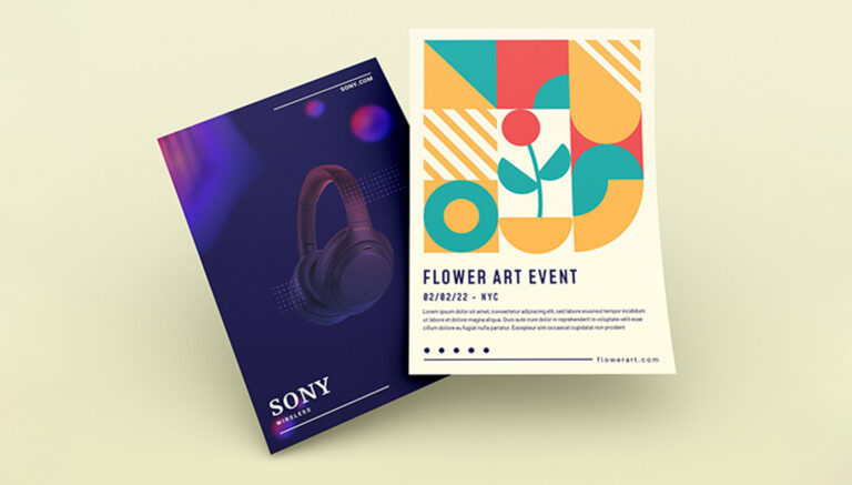 Best Free Google Slides Poster Templates (Based on User Reviews)