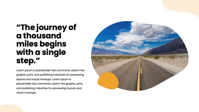 Free Travel Deck – Google Slides and PowerPoint Templates