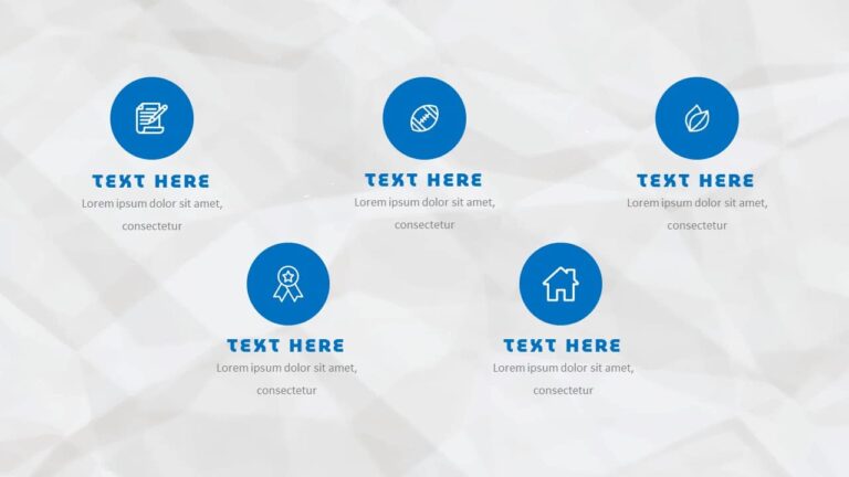 Free Animated Google Slides Old Paper Education Templates for Teachers