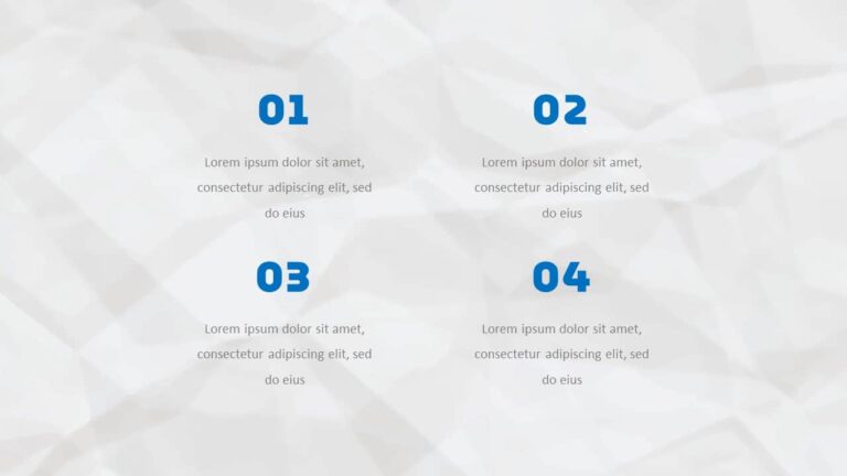 Free Animated Google Slides Old Paper Education Templates for Teachers