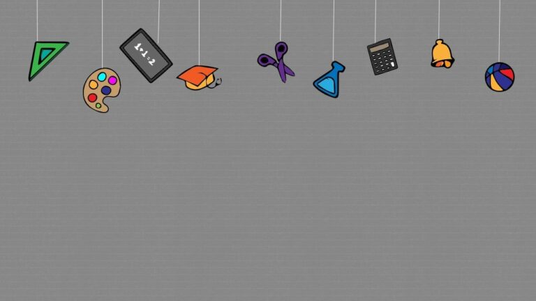 Free Google Slides Education Background & PowerPoint Templates