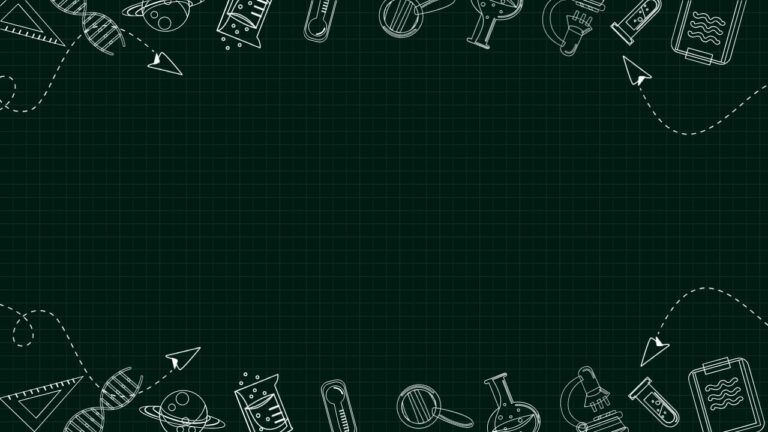 Free Google Slides Education Background & PowerPoint Templates