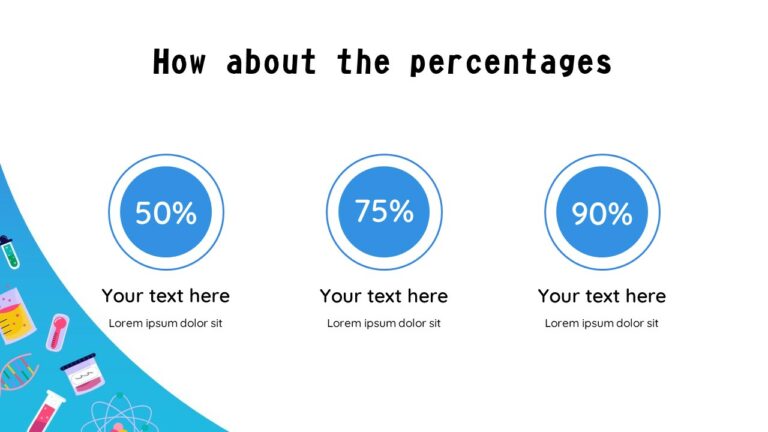 Free Animated Google Slides Science Presentation PowerPoint Templates