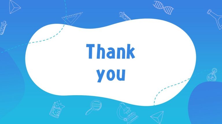 Free Animated Google Slides Science Presentation PowerPoint Templates