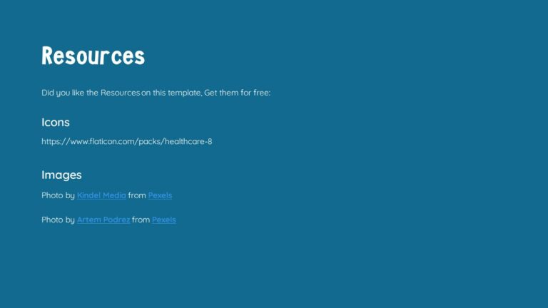 Free Animated Google Slides Science Presentation PowerPoint Templates