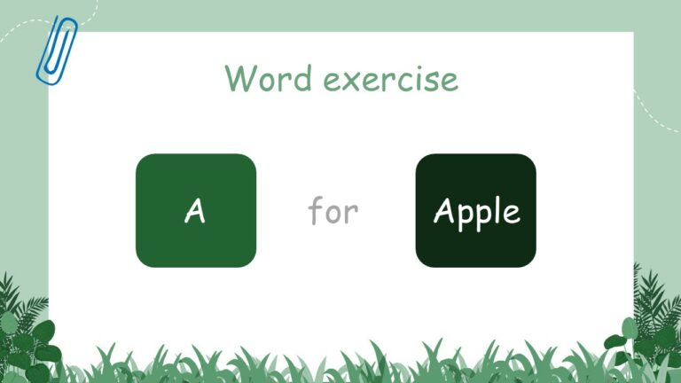 Free Animated Zoo Animal Google Slides and PowerPoint Templates