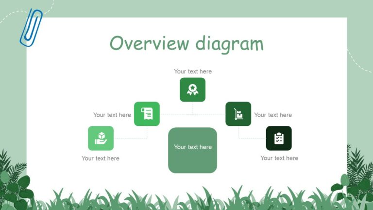 Free Animated Zoo Animal Google Slides and PowerPoint Templates