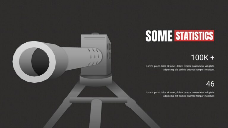 Free Money Heist Theme Google Slides & PowerPoint Template