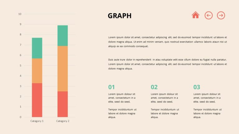 Free Google Slides Interactive Education PowerPoint Template