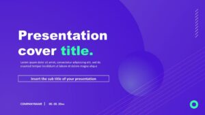 Free Google Slides Introduction Template to Create Impactful Impression