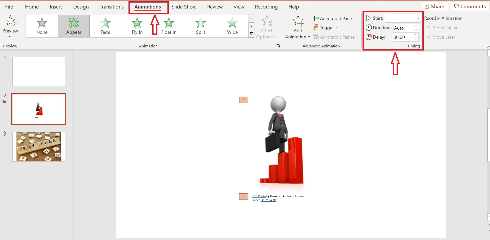 How to Add GIFs in PowerPoint