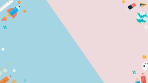 Free Google Slides Classroom Background Template