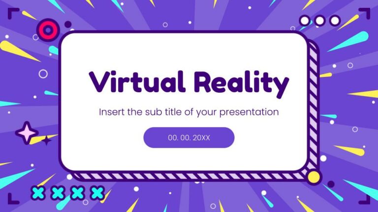 Free Cool Aesthetic Google Slides Ideas to Create Amazing Presentation