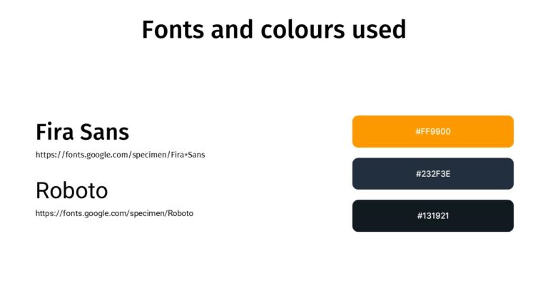 Editable Amazon PowerPoint Template and Google Slides - Free Download