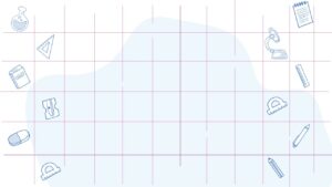 Free Google Slides Virtual Classroom Background PowerPoint Template