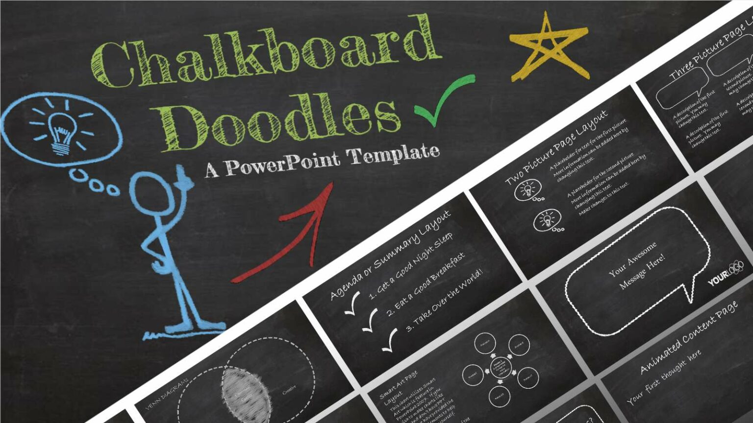 Best PowerPoint Night Ideas That Will Rock the Show with fun activities ...