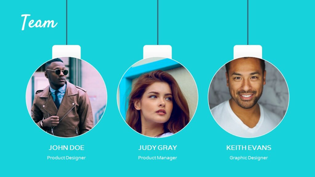 Free Winter Google Slides Theme | Slidechef