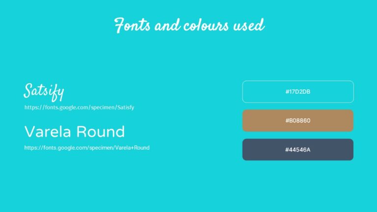 Free Winter Google Slides Theme | Slidechef