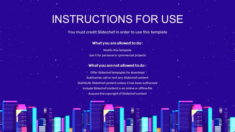 Free anime templates PowerPoint and Google Slides