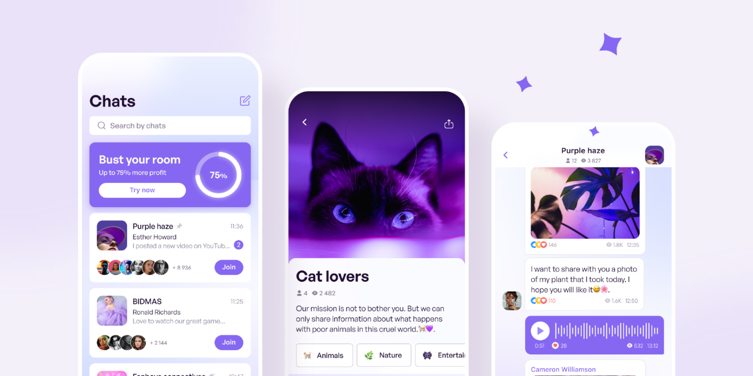 Best Free Figma Templates to Speed Up Your Next Project
