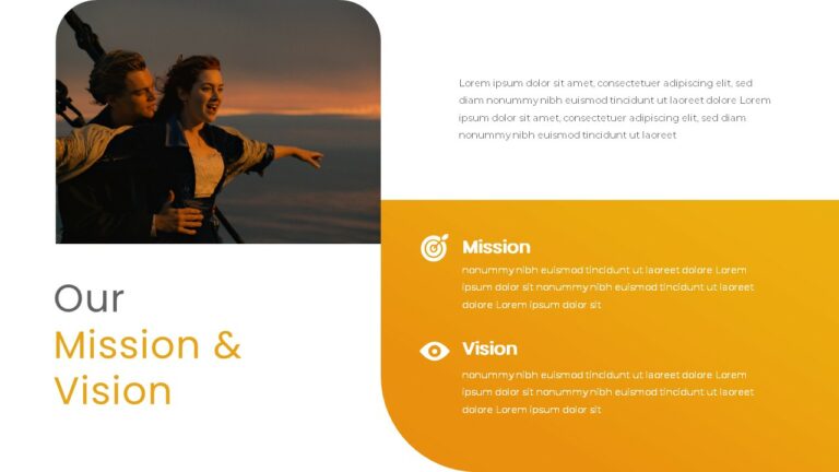 Free Movie Themes Template PowerPoint and Google Slides