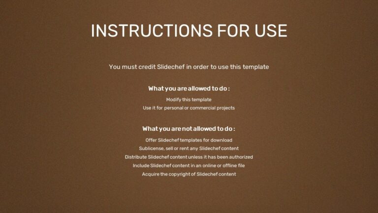 Free Interactive Minecraft Template PowerPoint and Google Slides