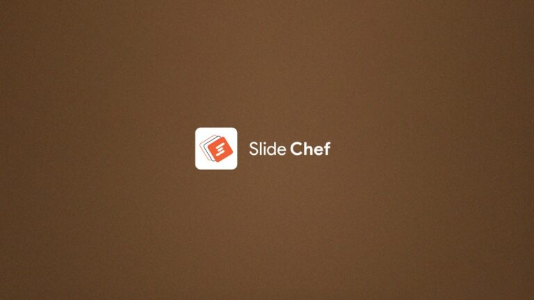 Free Interactive Minecraft Template PowerPoint and Google Slides