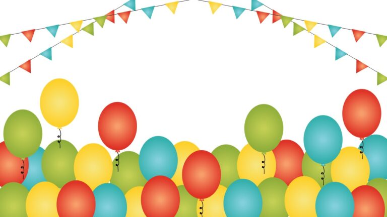 Free Creative Happy Birthday Backgrounds