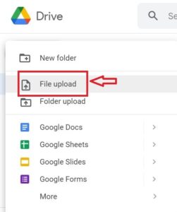 How to Convert PowerPoint (PPT) to Google Slides (Quick Guide) - SlideChef