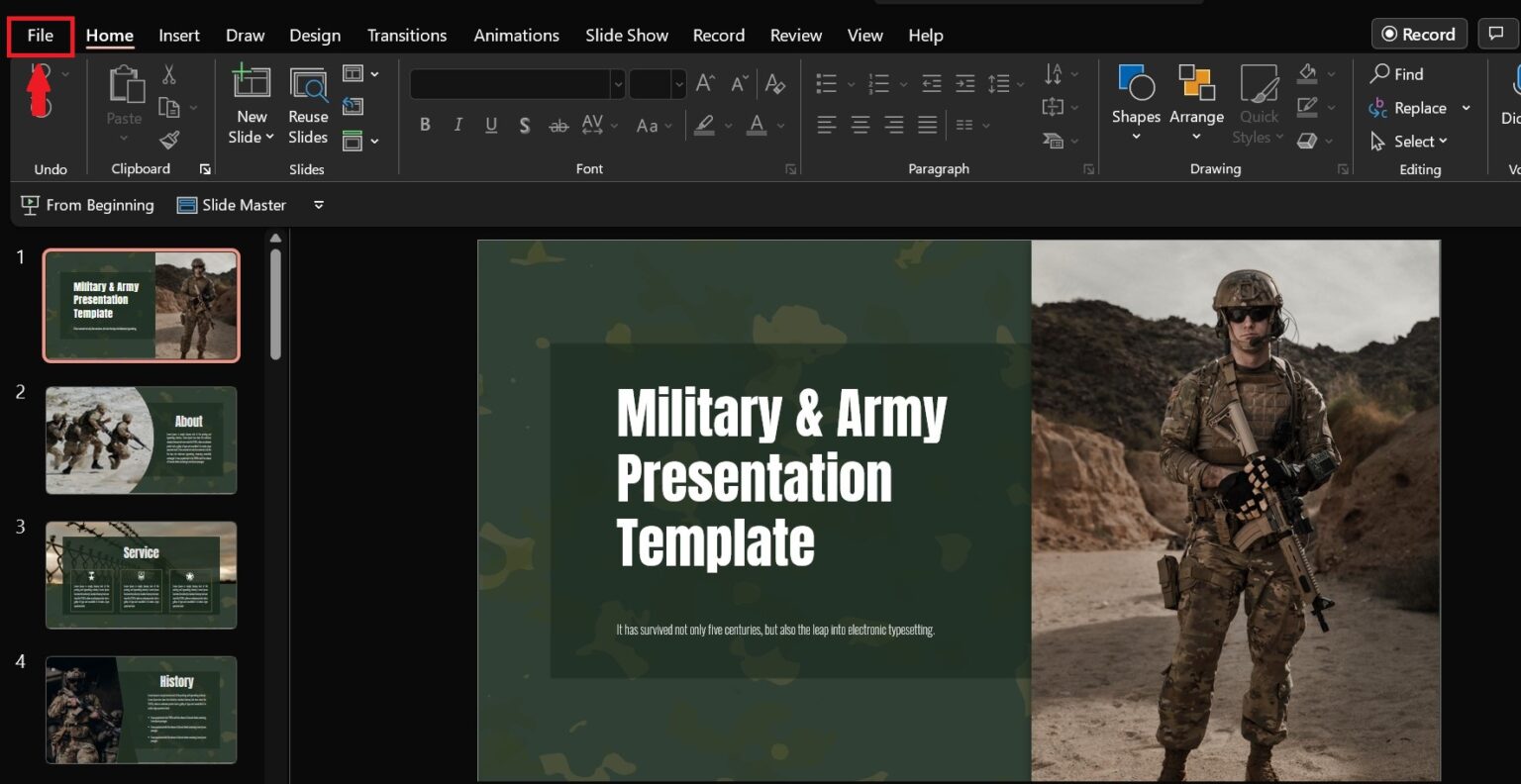 How to Print a PowerPoint Presentation with Notes (Quick Guide)