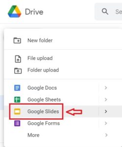 How to Convert PowerPoint (PPT) to Google Slides (Quick Guide) - SlideChef