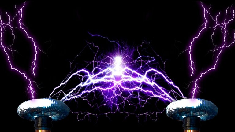 Free Physics Background for PowerPoint & Google Slides