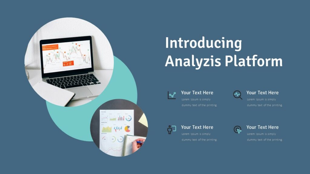 Free Prezentare PowerPoint Template and Google Slides