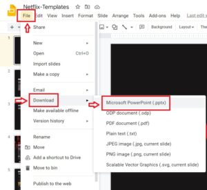 How to Convert Google Slides to PowerPoint (Easy Guide)