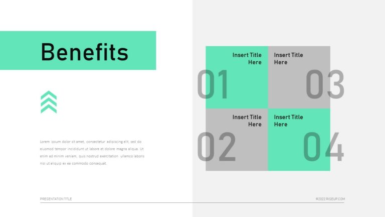 Free Google Slides Animation Sales Deck Templete PowerPoint
