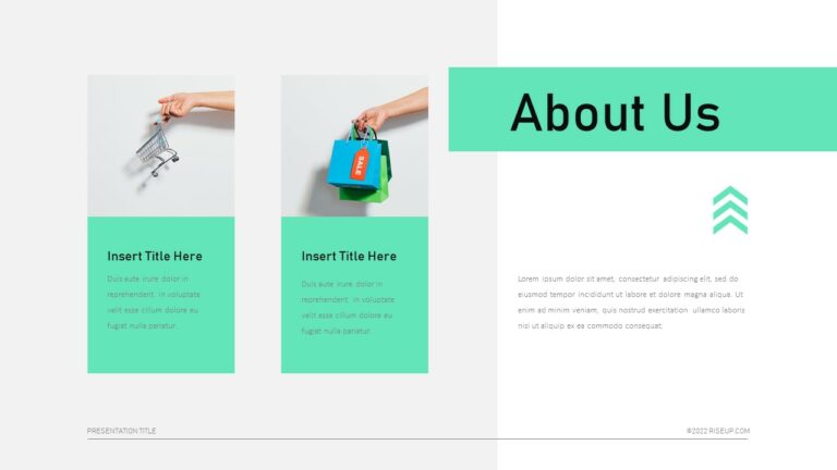 Free Google Slides Animation Sales Deck Templete PowerPoint