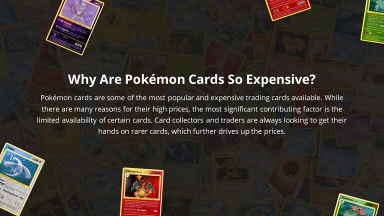 Free Google Slides Pokemon Cards Template PowerPoint