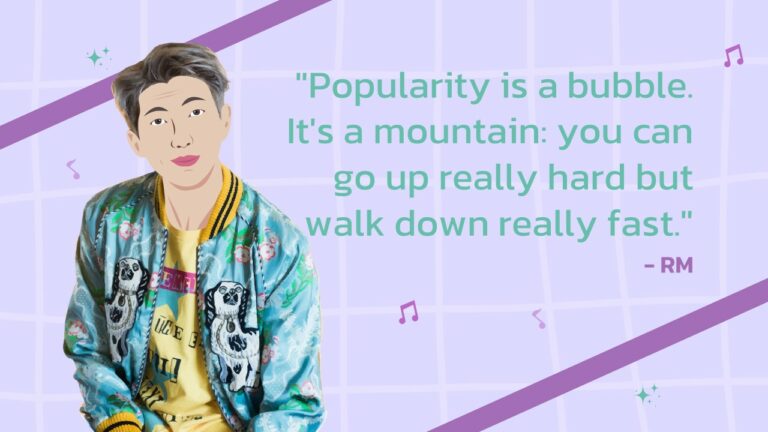 Free BTS PowerPoint Template & Google Slides