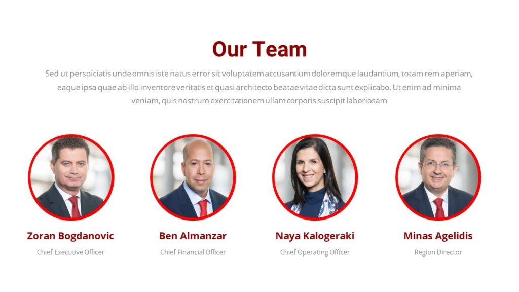 Free Animated Coca Cola PowerPoint Template & Google Slides